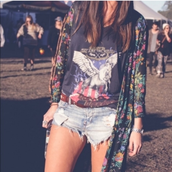 Spell | Tops | Spell Desert Wanderer Tank Small | Poshmark